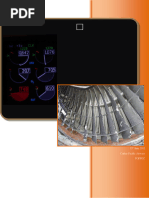 Boeing 787-8/9 Normal Procedures Checklist | PDF | Aerospace ...
