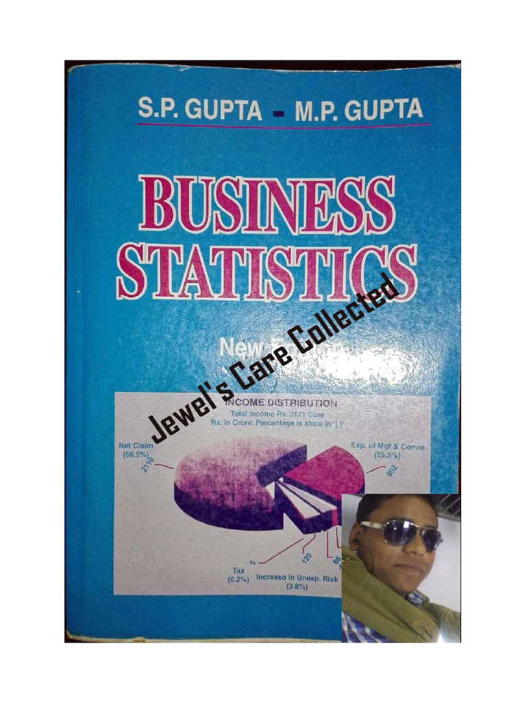 Bs SP MP Gupta - 1 | PDF