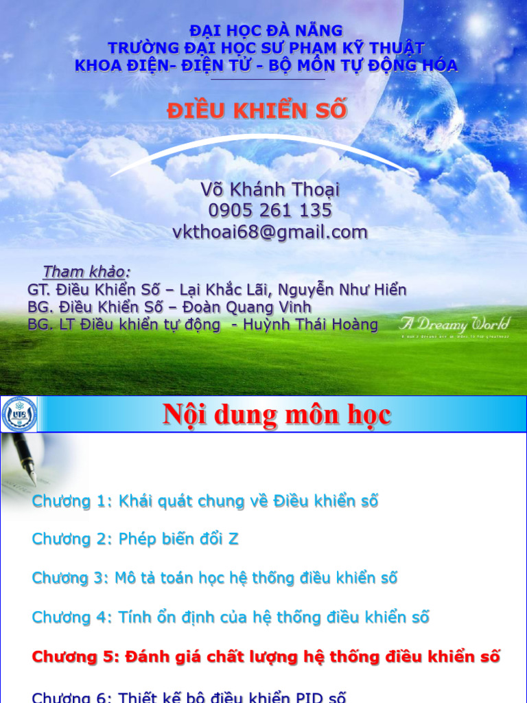 DKS C5S Danh Gia Chat Luong | PDF