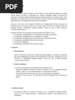 Plan Comptable OHADA Revise Complet | PDF