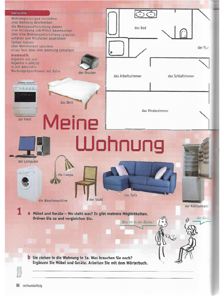 A1 CH 8 | PDF