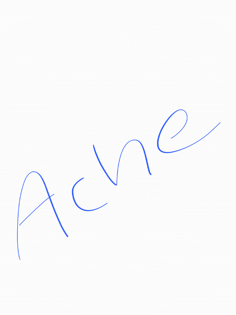 Ache | PDF