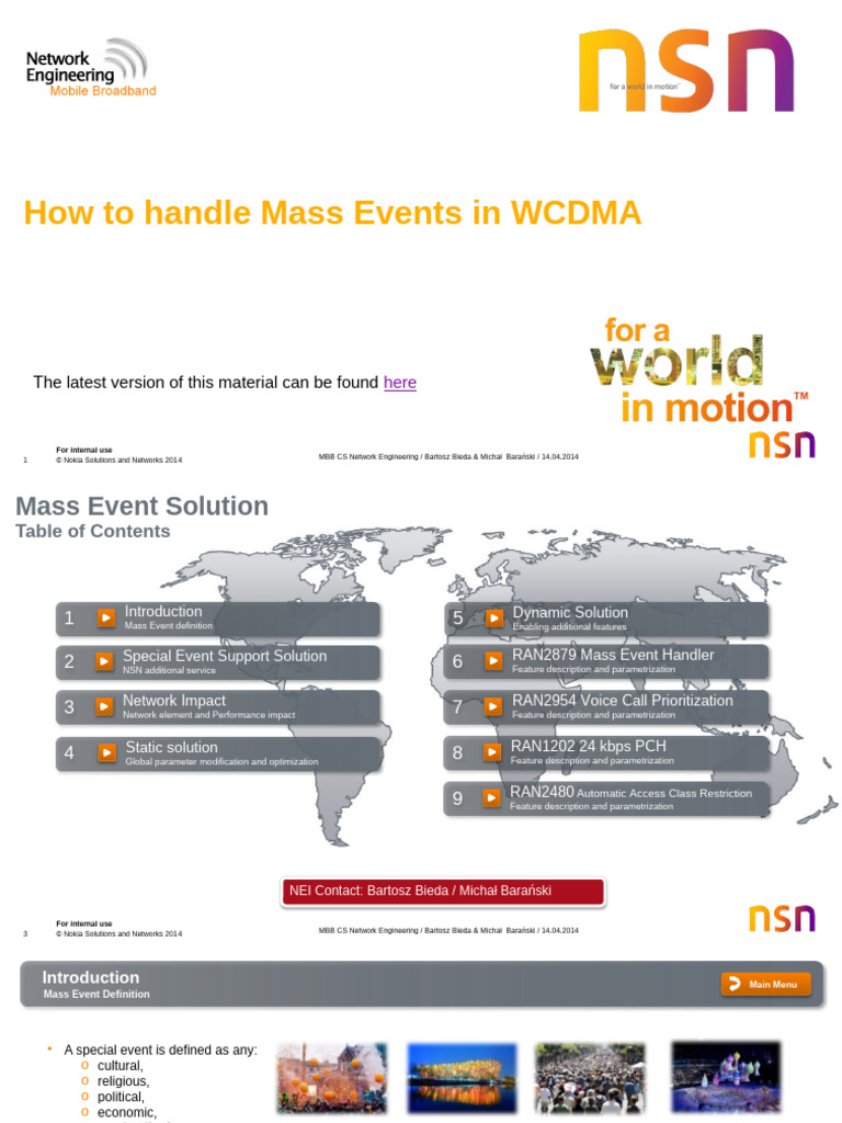 How To Handle | PDF | Telecommunications | Computing