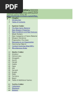 Beyblade Burst List | PDF