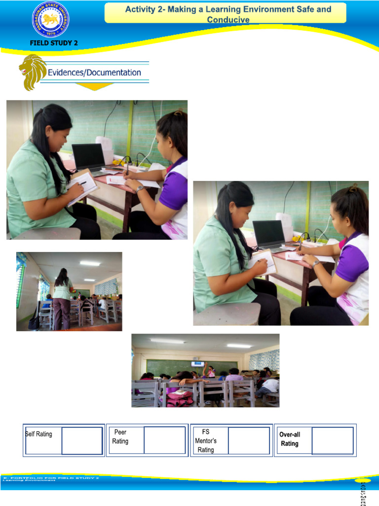 FS-2-Activity-2 - Google Docs | PDF