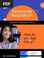 Zones Uno | PDF | Thought | Emotions