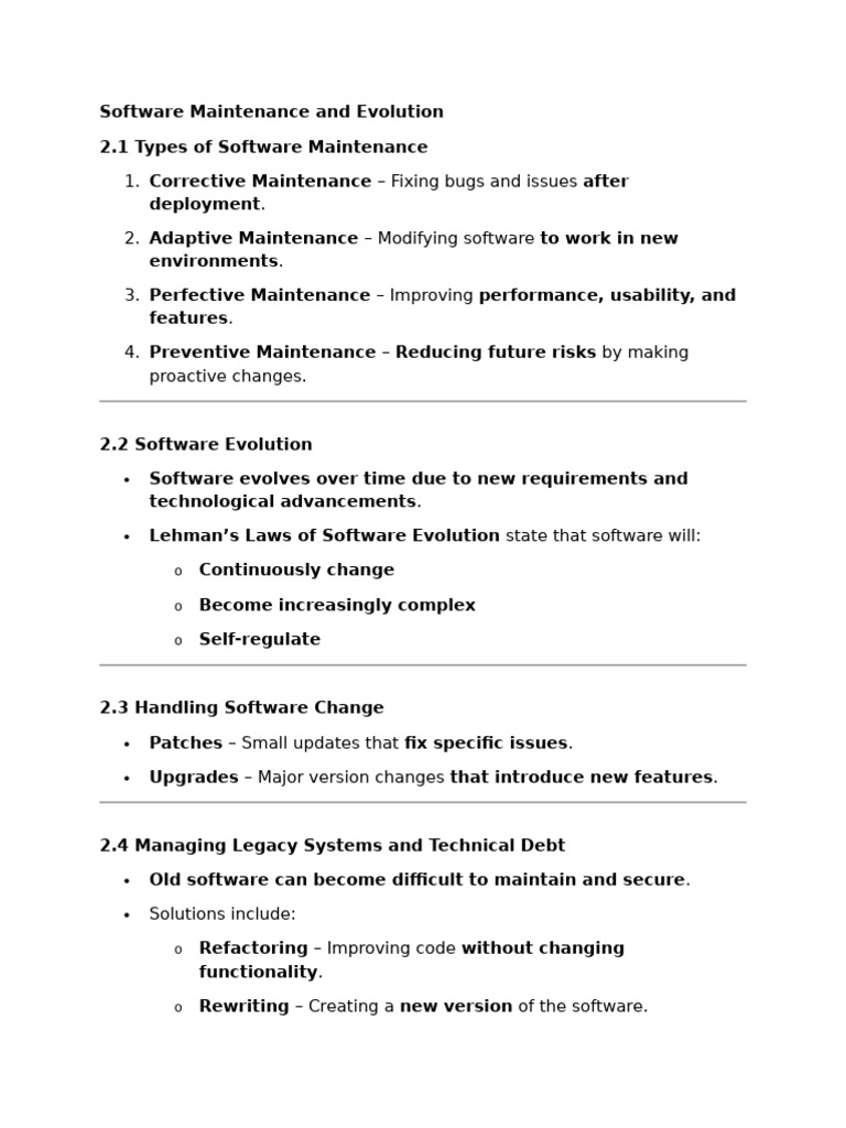 Lesson-7 | PDF | Agile Software Development | Software