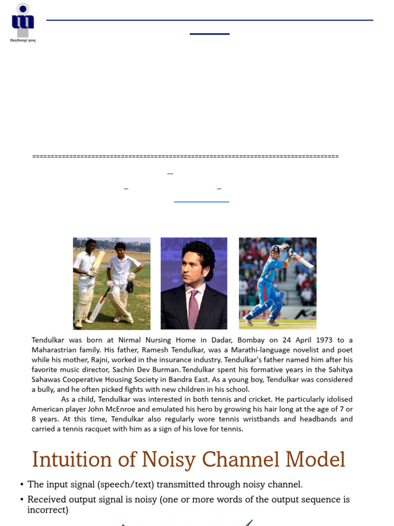 N-Gram Language Models Explained | PDF | Learning | Cognitive Science