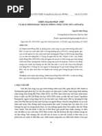 tiểu sử vua Rama V | PDF