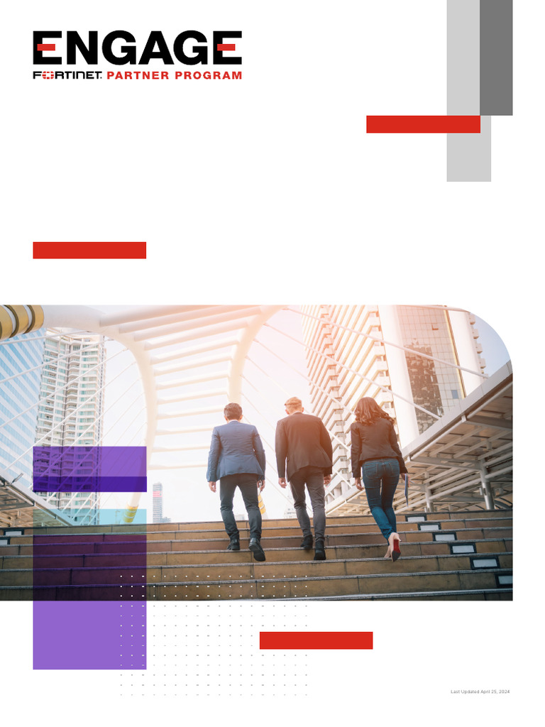 Engage Partner Program Brochure 24 CURRENT Apr25 24 | PDF | Cloud ...
