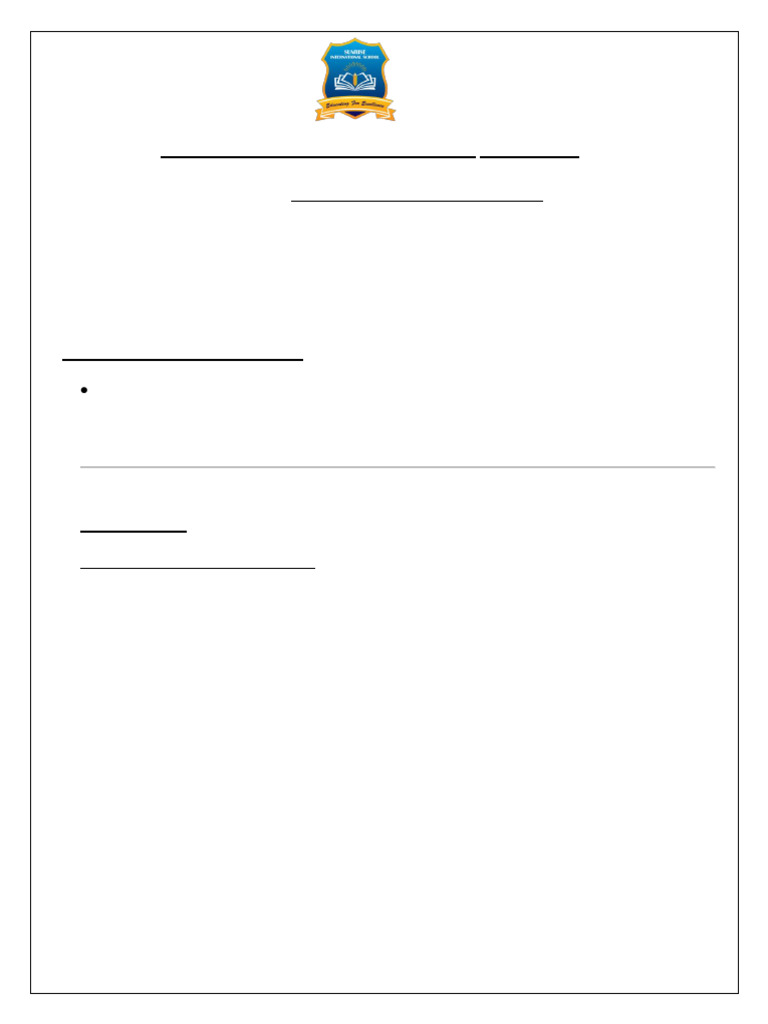 Lesson 4 American Civil War and Reconstruction | PDF | American Civil ...