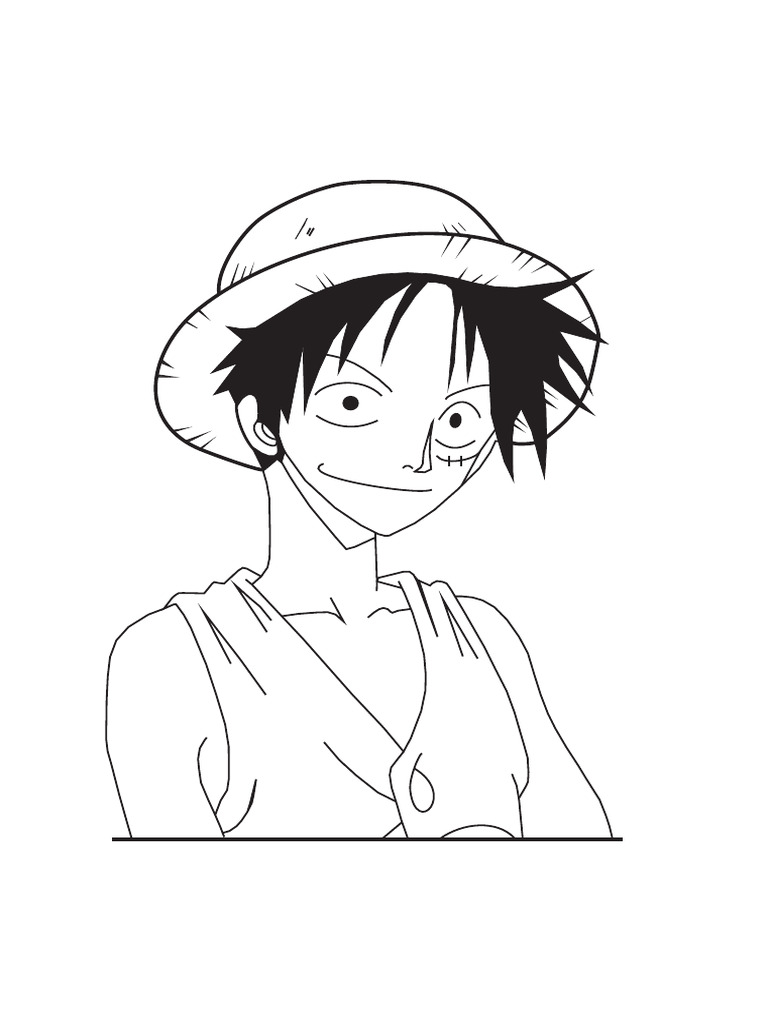 LUFFY | PDF