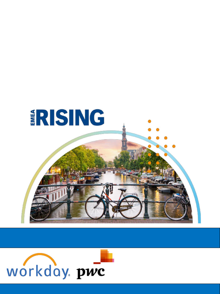 PwC's Workday Rising Summaries | PDF | Artificial Intelligence ...