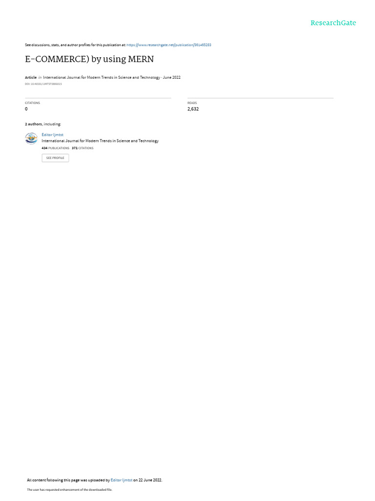 PDL PAPER 2 | PDF | E Commerce | Computing