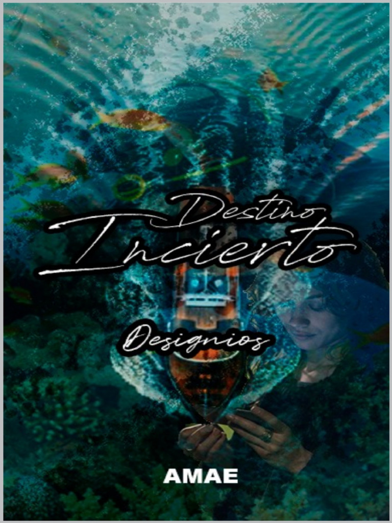 Destino Incierto. Designios AMAE | PDF | Amor