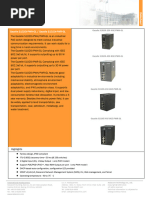 Nokia 7250 IXR-e Series Interconnect Routers: Ready For Growth | PDF ...