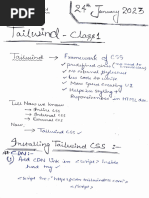 Apna College Sigma Batch Overview | PDF | Class (Computer Programming ...