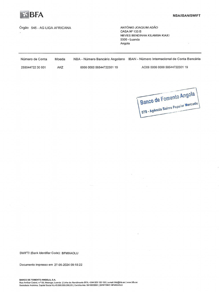 Estrato António | PDF