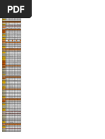 Lifting Color Code | PDF