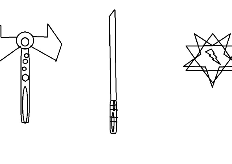 Basic Weapons | PDF