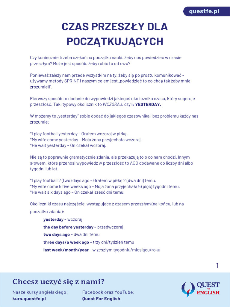 Prosty | PDF