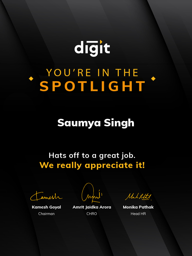 Spotlight Editable New | PDF