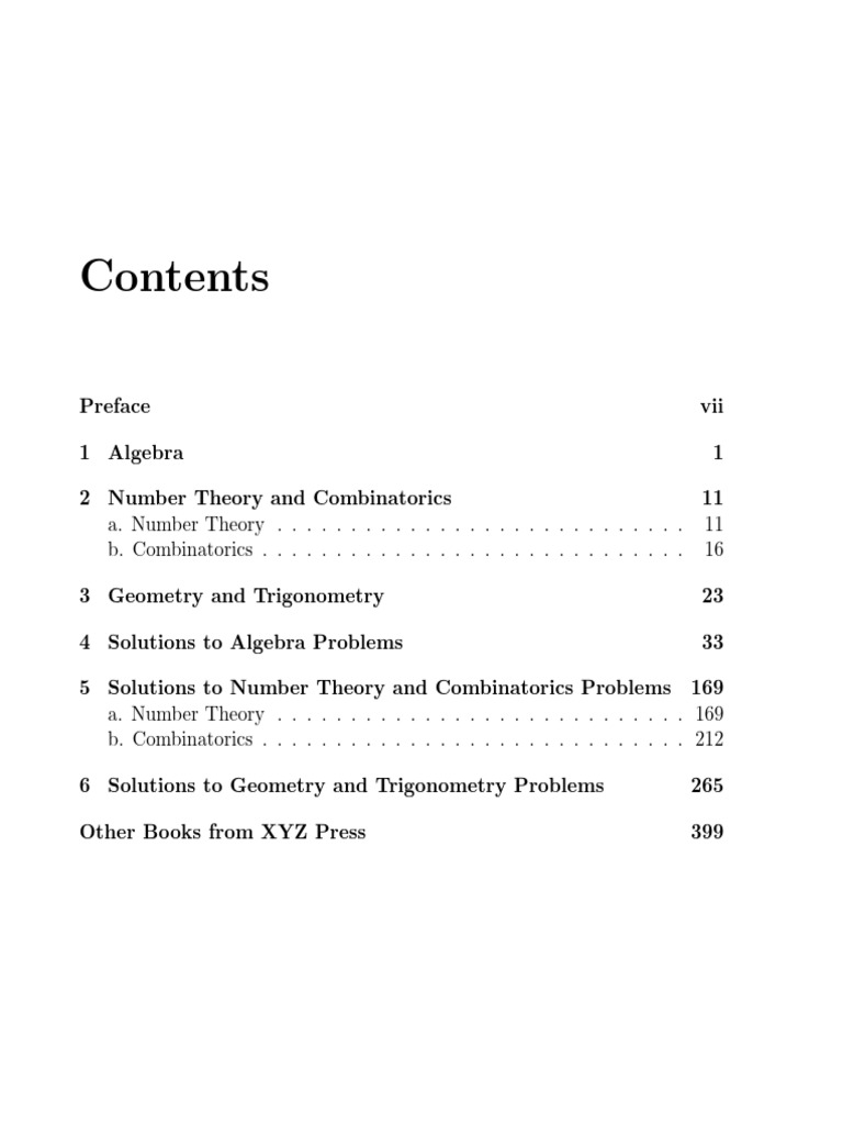 Romania National Olympiad 2013 Problem 4 Solutions | PDF | Polynomial ...