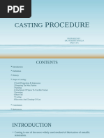 Record Bases and Occlusal Rims | PDF | Dentures | Materials