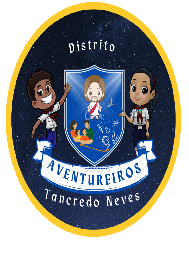 Logo Do Distrital - 20250224 - 214047 - 0000 | PDF
