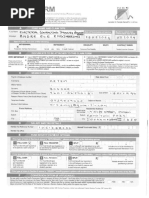 K Form | PDF