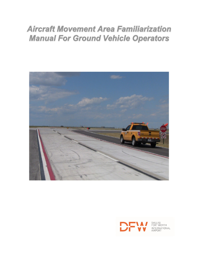 Understanding the Yellow Demarcation Bar | PDF | Foreign Object Damage ...
