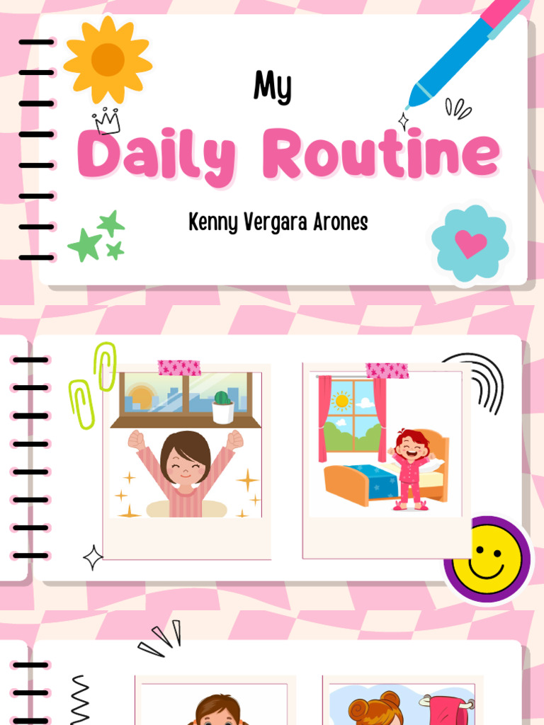 Proyect Final de Kenny | PDF