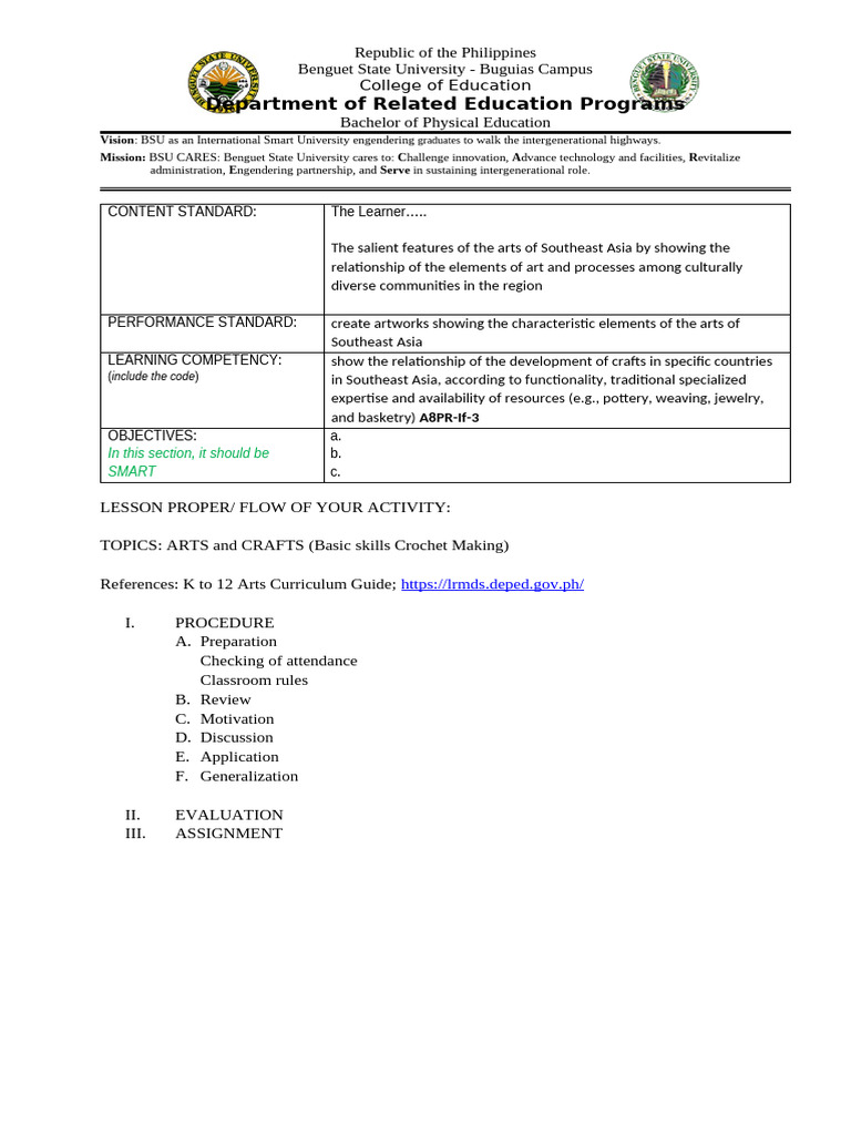 Activity-1 Finals PED-152 | PDF