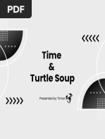 CRT + TBS Chart Examples (Part - 10) | PDF