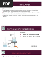 GRADE 10 TERM 1 FORMAL EXPERIMENT (Part 1) Chemistry Edited | PDF ...