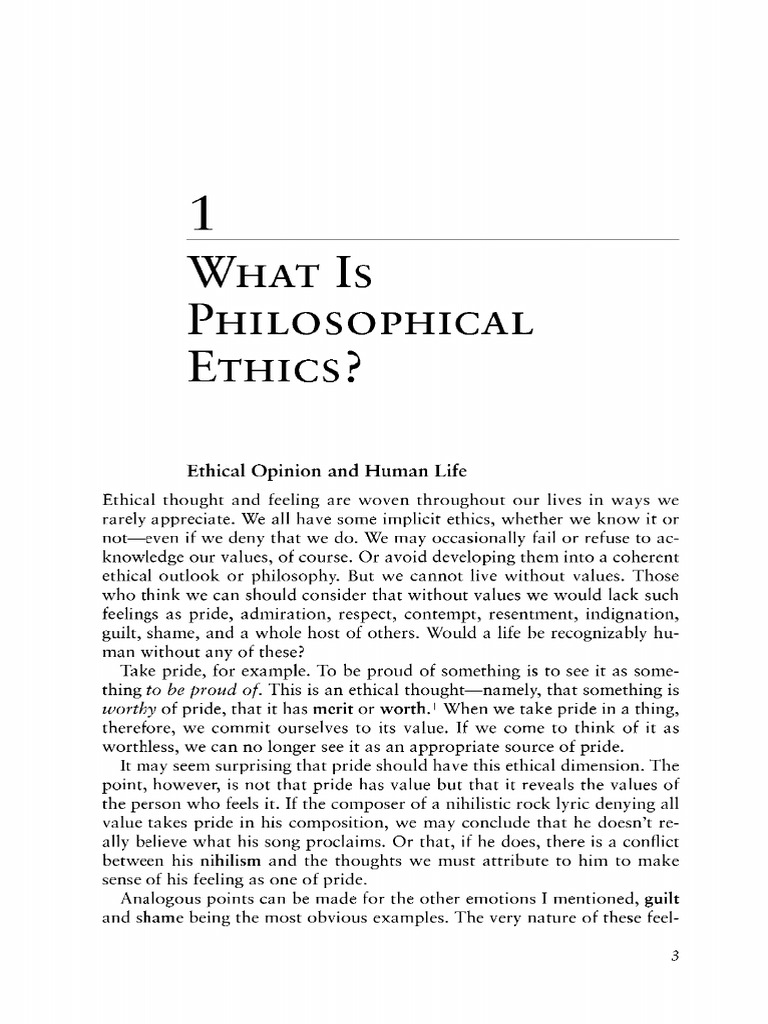 2.1. Darwall | PDF