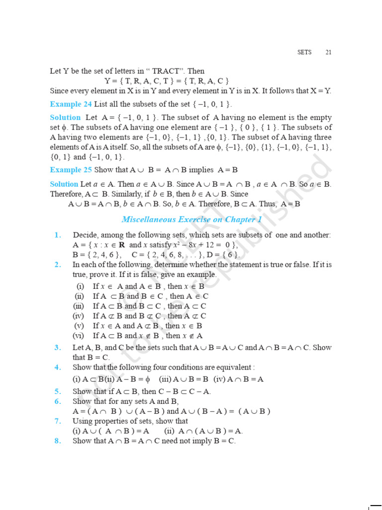Kemh 101 | PDF