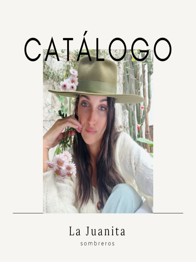 Ljs Catalogo 2024 | PDF