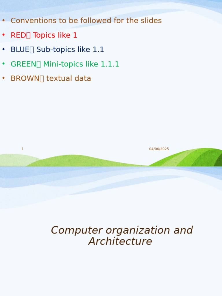 COA Unit 4 Computer Memory System RRP | PDF | Cpu Cache | Computer Data Storage