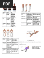 MedSLPCollective Handout Vocal Function Exercises | PDF | Human Voice ...