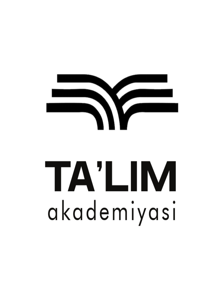 Pechat Logo Talim | PDF