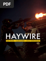 Nemesis Reference Sheet | PDF