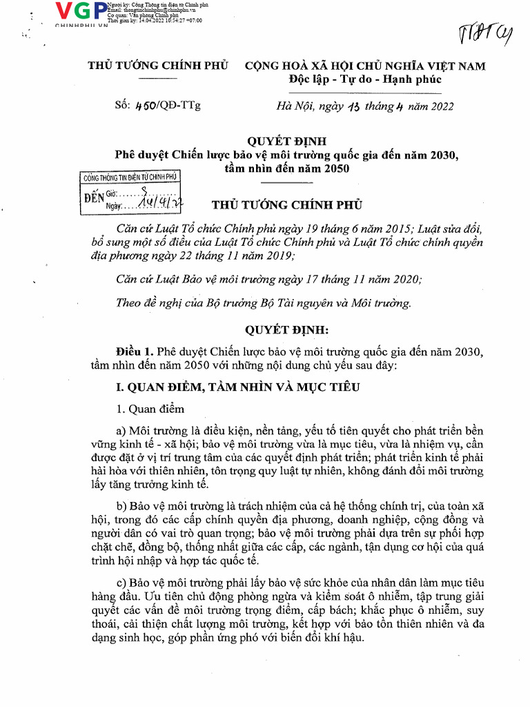 450 QD TTG - Signed | PDF