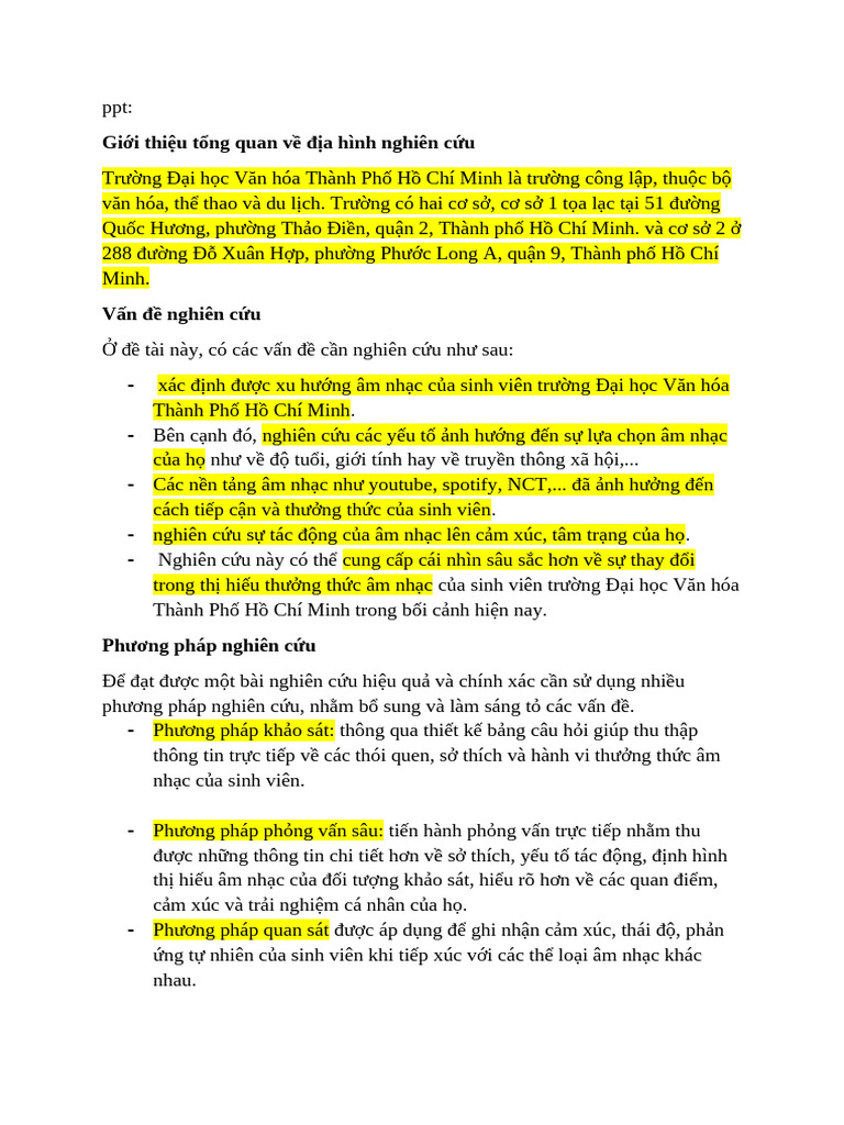 TQ ppt-1 | PDF