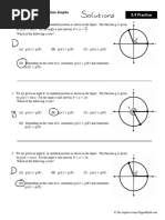 Appc 2.7b Solutions | PDF | Function (Mathematics) | Domain Of A Function