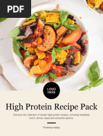 OPTAVIA-Vegetarian Conversion Chart | PDF | Weight | Leaf Vegetable