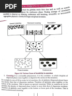 Stability Problems of Emulsion and Suspension | PDF | Emulsion ...