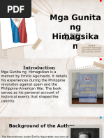 The Paradox of Emilio Aguinaldo - A Hero or A Villain | PDF | Philippines