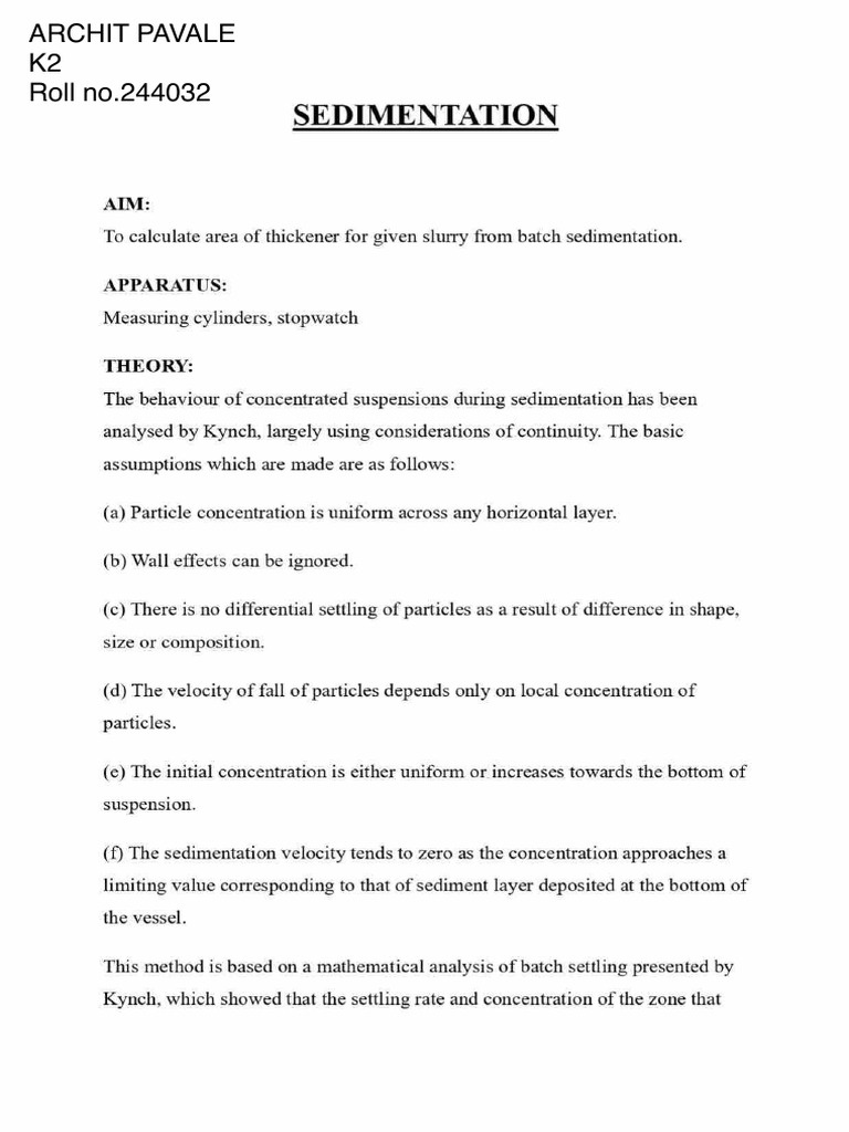 ARCHIT PAVALE _SFMO_Exp 8_244032 | PDF | Physical Sciences