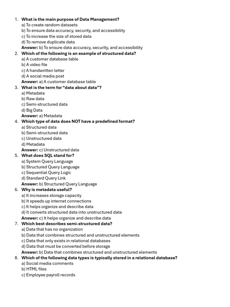 Summative Data Management | PDF | Analytics | Data